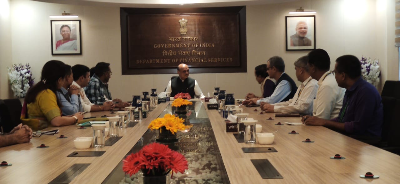 | Department of Financial Services | Ministry of Finance | Government ...