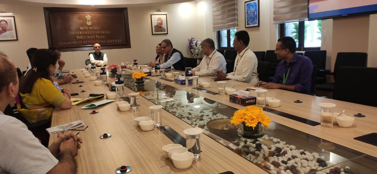 | Department of Financial Services | Ministry of Finance | Government ...